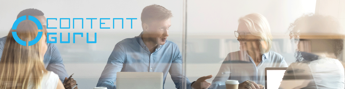 FourNet | Content Guru and FourNet Join Forces In New Partnership