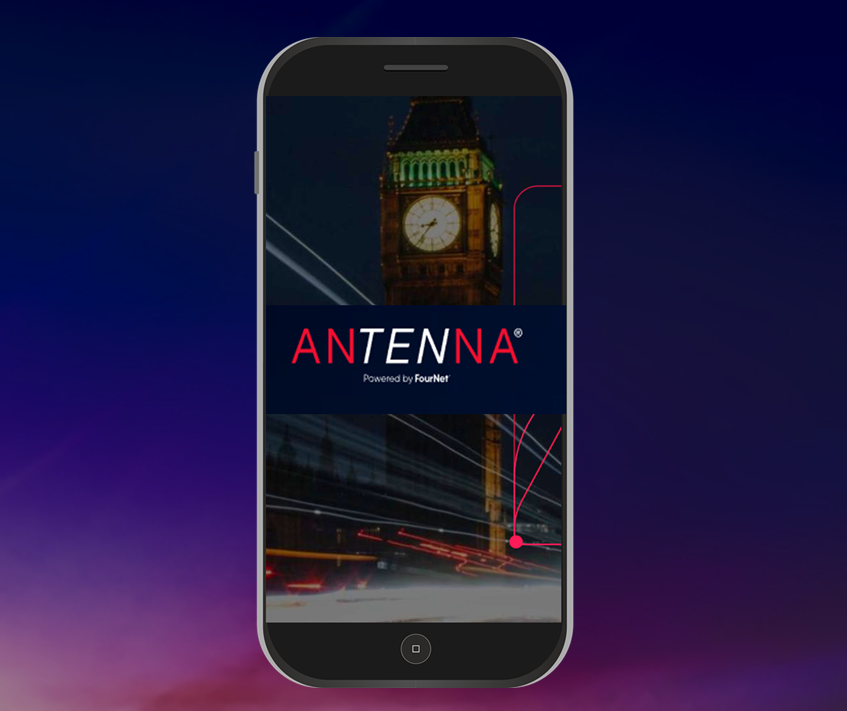 Antenna Mobile helps deliver compliance for the Public Sector | FourNet