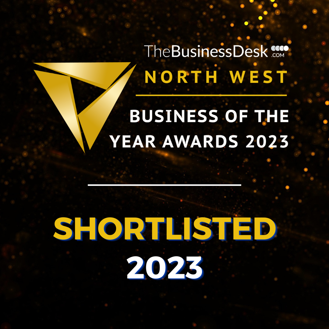 FourNet | FourNet in the finals of the NW Business of the Year Awards