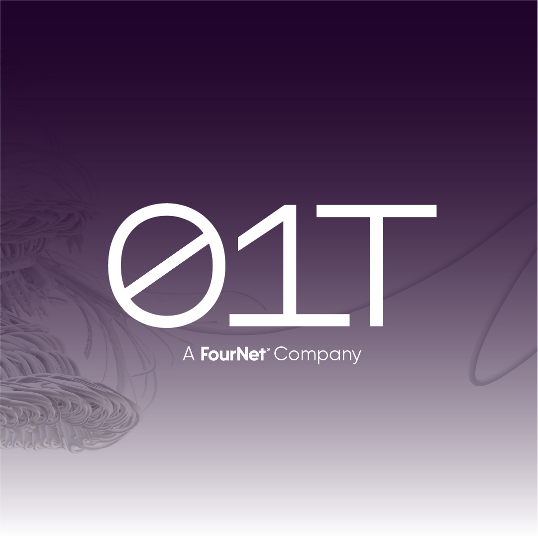 FourNet | 01T - Now Delivering The Underlay to FourNet’s Overlay