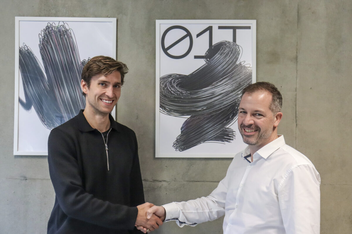 FourNet | FourNet Acquires High-Speed Global Network Specialists 01T