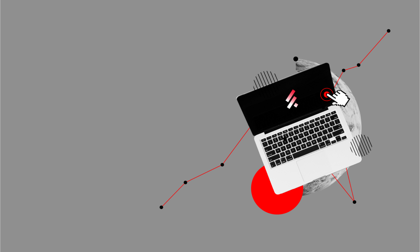 Secure Digital Transformation | FourNet