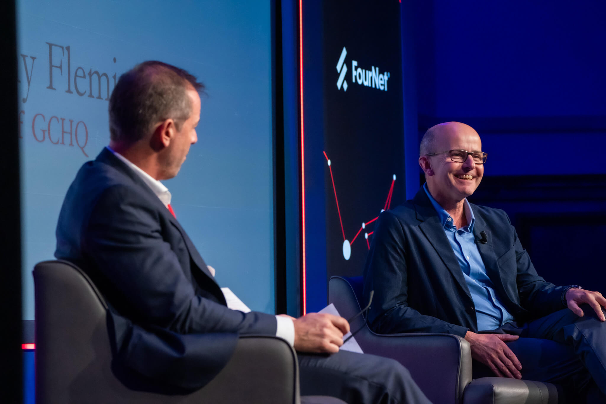 Catch Up on the Digital Transformation Summit 2024